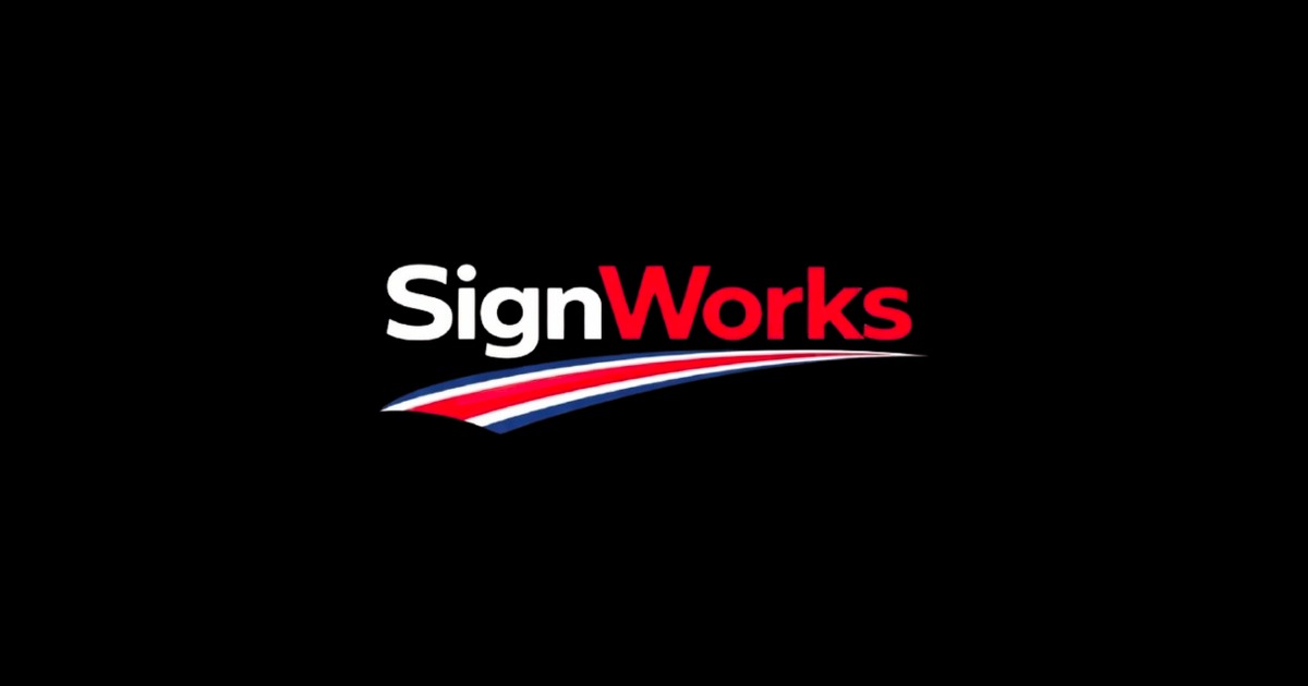 SignWorks - Rótulos Iluminados | Tamarindo, Guanacaste CR